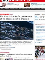 24 heures Switzerland Epaper - Online Newspaper