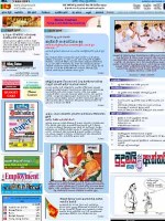 Dinamina Srilanka Sinhala Newspaper - Online Srilanka Newspaper