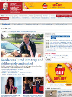 Irish Independent Ireland Newspaper