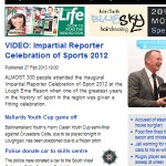Portadown News Newspaper Northern Ireland