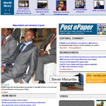 Nkani Zambia Newspaper