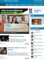 Republikein Newspaper Namibia