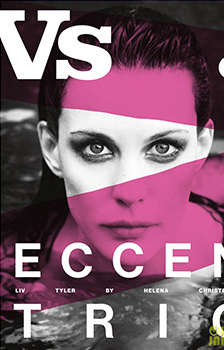 VS. Magazine, Online VS. English magazine