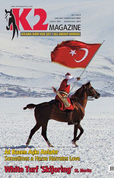 K2 Magazine, Online K2 English magazine