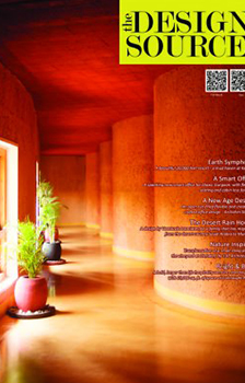 The Design Source Magazine, Online The Design Source English magazine