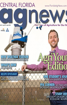 Central Florida Ag News Magazine, Online Central Florida Ag News ...