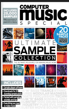 Computer Music Special Magazine, Online Computer Music Special English ...